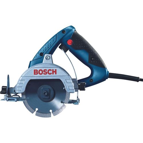 Bosch 220V Professional Tile Cutter 1300W, 110mm, Diamond/Stone/Marble ...