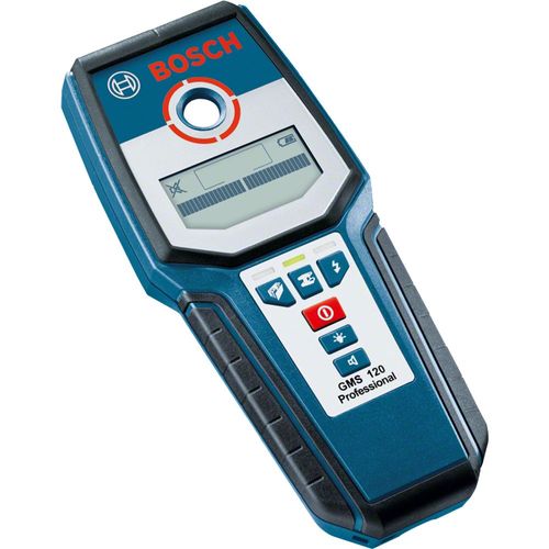 Bosch Multi Material Wall Scanner GMS 120: Shop Online at Best Price in UAE