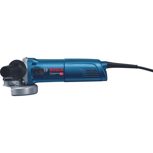 Bosch 220V 5 In. Professional Angle Grinder 125mm 1400W GWS 1400: Shop ...