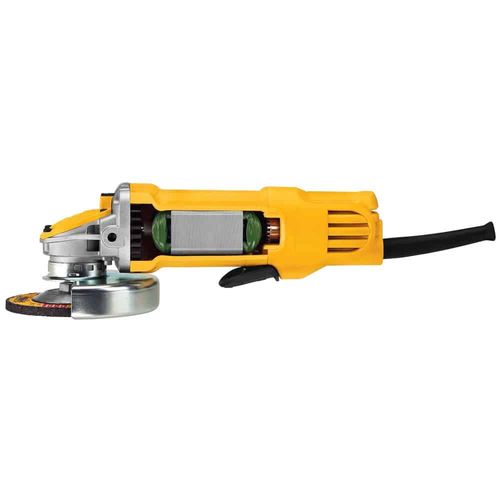Buy DeWalt DWE4120-B5 Angle Grinder Online in UAE