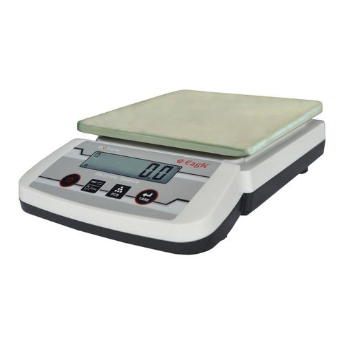 Eagle Mini Digital Weighing Scale - 3kg, 150 x 150mm ECO-3: Shop Online ...