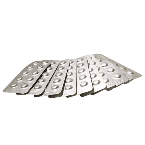 Extech Extab Chlorine Reagent Tablets, 100 Packets, For 1000 Tests ...