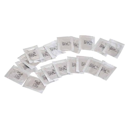 Extech Chlorine And Free Chlorine Powder Tablets DPD-CL: Shop Online at ...