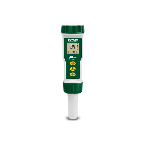 Extech Waterproof PH Meter PH90: Shop Online at Best Price in UAE