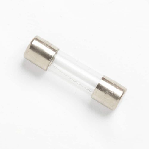 Fluke Fuse, A:630Ma (F), V:250V, IR:1500A, 5 x 20 mm 740670: Shop ...