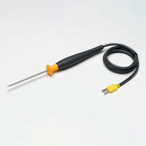 Fluke Suregrip™ Piercing Temperature Probe 80PK-25: Shop Online at Best ...