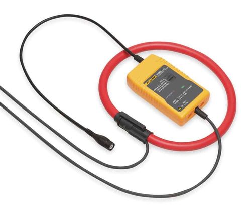 Fluke Flex-36 AC Current Probe (6000 A) i6000s flex-36: Shop Online at ...