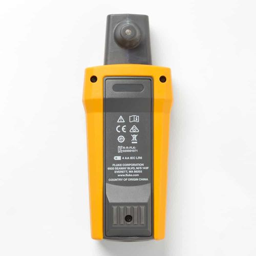 Fluke Solar Irradiance Meter, 0 to 100 W/m² IRR1-SOL: Shop Online at ...