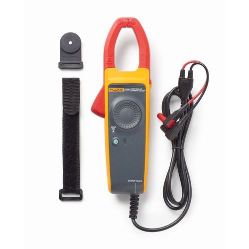 Fluke Multifunction PV Tester and Anazlyer Pro Kit SMFT1000/PRO: Shop ...