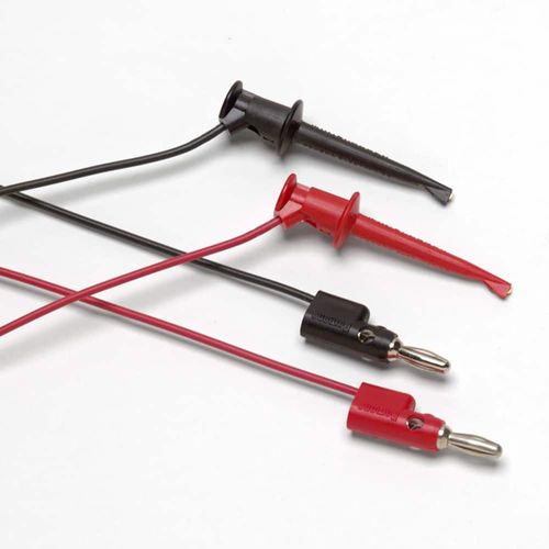 Fluke Mini-Hook Test Lead Set TL940: Shop Online at Best Price in UAE
