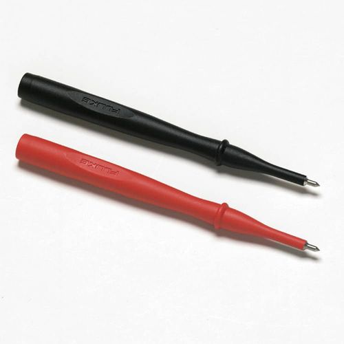 Fluke Slim Reach Test Probe Set (Insulated) TP38: Shop Online at Best ...