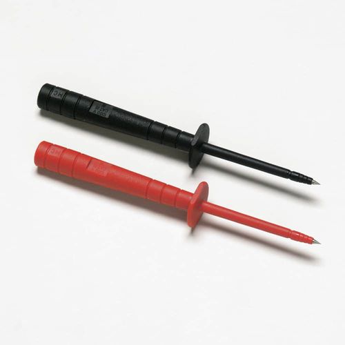 Fluke Electronic Test Probe Set Cat III 1000 V, 10 A Rating. TP80: Shop ...