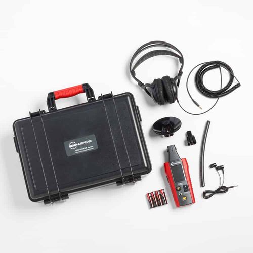 Fluke Amprobe Ultrasonic Leak Detector, 20-90KHz, 240x320 Pixels ULD ...