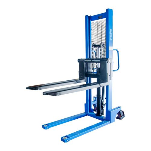Gazelle 1.5 Ton Hand Stacker (1500kg) G2537: Shop Online at Best Price ...
