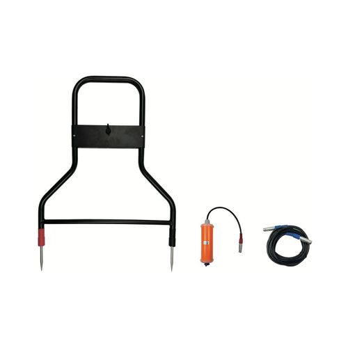 Gazelle Cable Fault Locator A-Frame with 1KV Booster G9325: Shop Online ...