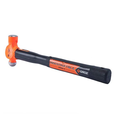 Groz 915 Grams Ball Pein Hammer BPID/32/14: Shop Online at Best Price ...
