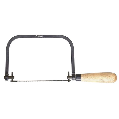 Groz Coping Saw Frame 5 Inches Height CSF/10: Shop Online at Best Price ...