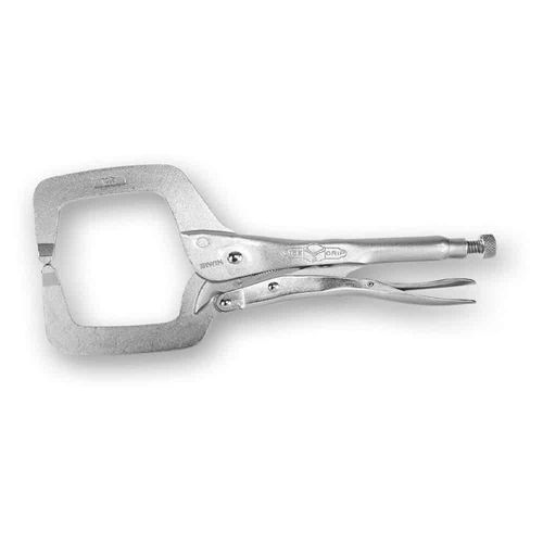 Irwin Locking C-Clamp 11-In T19EL4/11R: Shop Online at Best Price in UAE