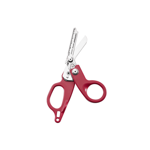 Leatherman Raptor Response® 4-in-1 Stainless Steel Rescue Shears Peg ...