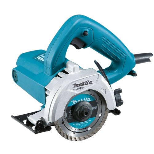 Makita 220V Electric Tile Cutter, 110mm 1200W M0400BC: Shop Online at ...
