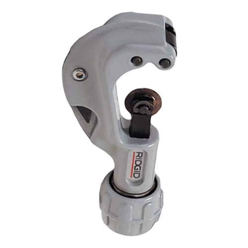 Ridgid Tube Cutter - 1/8 To 1-1/8 Inches 31622: Shop Online at Best ...