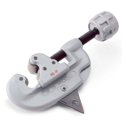 Ridgid Tubing And Conduit Cutter - 5/8 To 2-1/8 Inches 32930: Shop ...