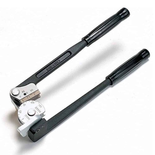 Ridgid Stainless Steel Tube Bender, 12mm 36127: Shop Online at Best ...