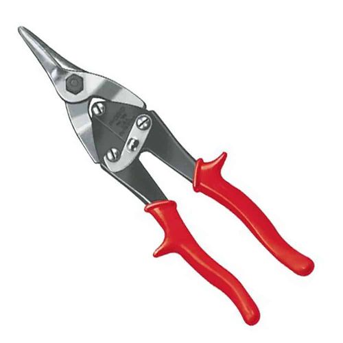 Ridgid 10 1/2 In. Aviation Snip Left Hand 54125: Shop Online at Best ...