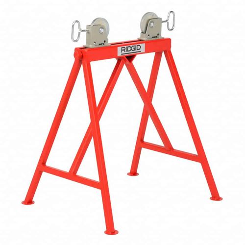Ridgid Adjustable Stand With Steel Rollers 64642: Shop Online at Best ...