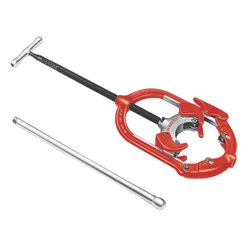 Ridgid 468-HWS - Hinged Heavy-Wall Steel Pipe Cutter; Cap: 4 To 6 ...