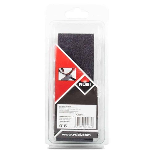 Rubi N-Cleaning Block for Diamond Tile Blades 05974: Shop Online at ...