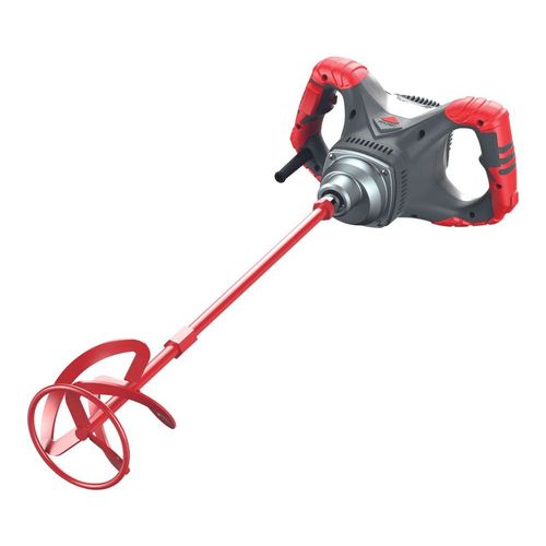 Rubi RUBIMIX-8 EASY PRO 220V Mortar Mixer 1400W, 700 RPM - with 120mm ...