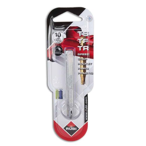 Rubi Carbide Scoring Wheel 7/16 Inches (10 mm) 1946: Shop Online at ...