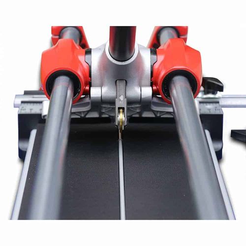 Buy RUBI 26962 HIT-1200-N Manual Tile Cutter 1200mm With Bag