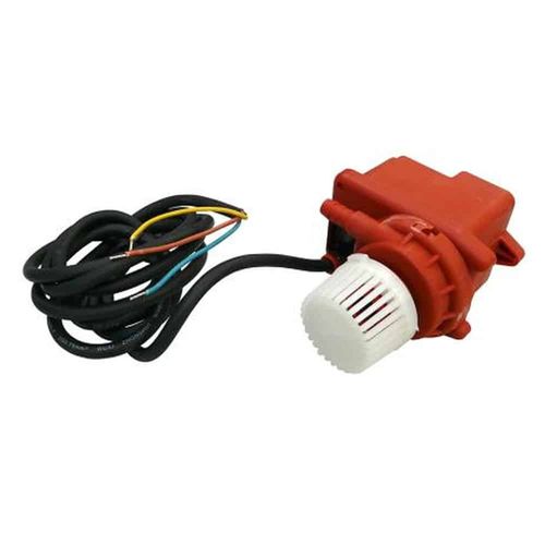 Rubi 230V/50Hz Water Pump 55W 2.2M Head 56916: Shop Online at Best ...