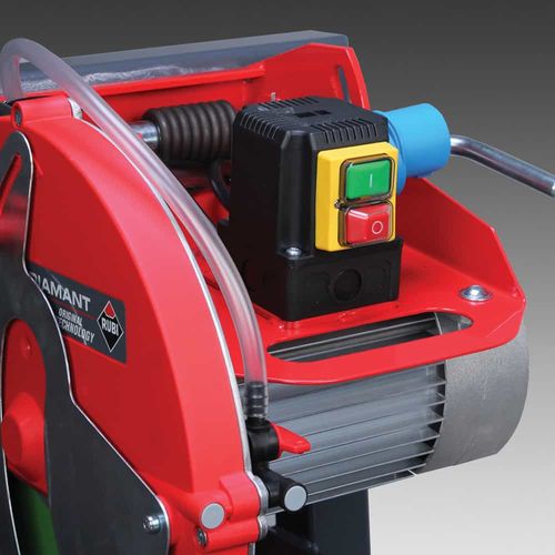 Rubi DR-350 220V Electric Tile Cutter, for Marble, Granite and Ceramic ...