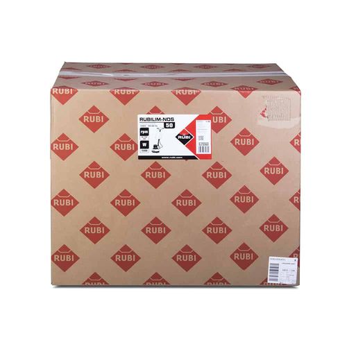 Rubi RUBILIM-50-NDS 230V Scrubber Drier, 3-Speed, 1500 W 62969: Shop ...