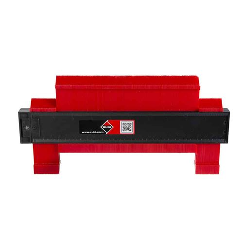 Rubi Contour Gauge, 4.5cm Depth 70925: Shop Online at Best Price in UAE